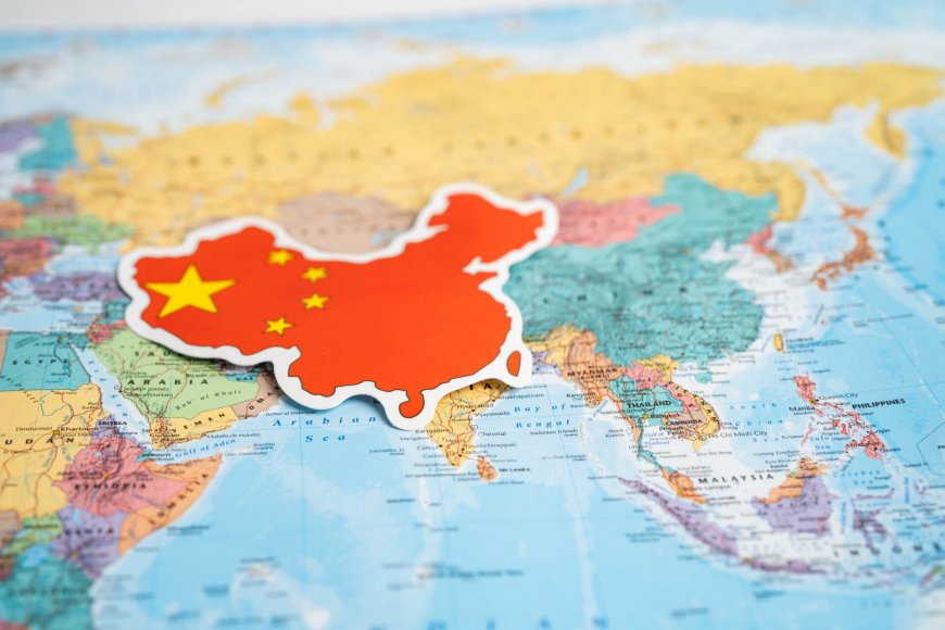 Asia Diplomatic Missions - Kenyapedia | Making Kenya's Information More ...