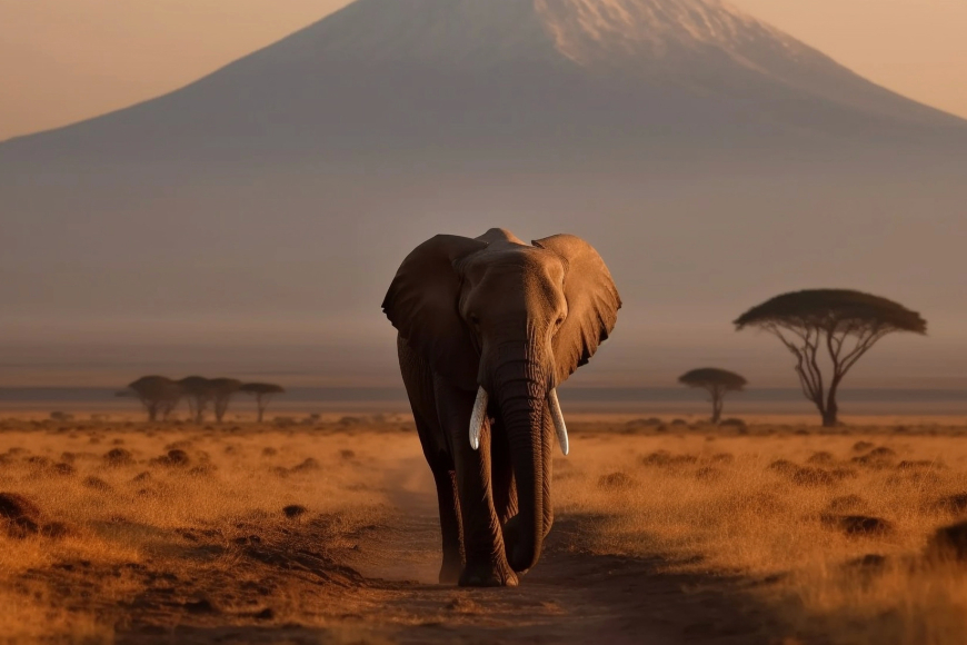 National Parks - Kenyapedia | Making Kenya's Information More Accessible