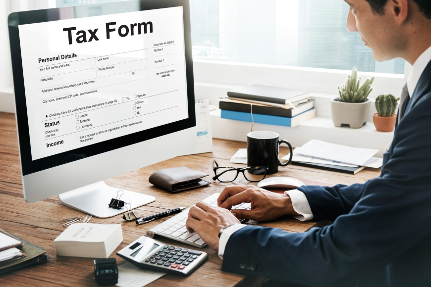 Non-Resident Tax PIN Registration - Kenyapedia | Making Kenya's ...