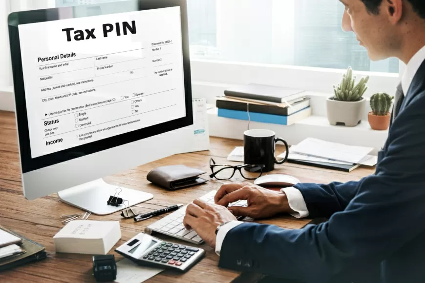 What is a Personal Identification Number (PIN) in Kenya? - Kenyapedia ...