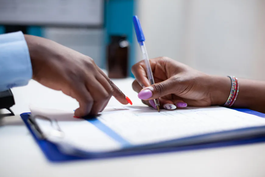 Deed Poll Kenya: Changing Your Name with a Deed Poll - Kenyapedia ...